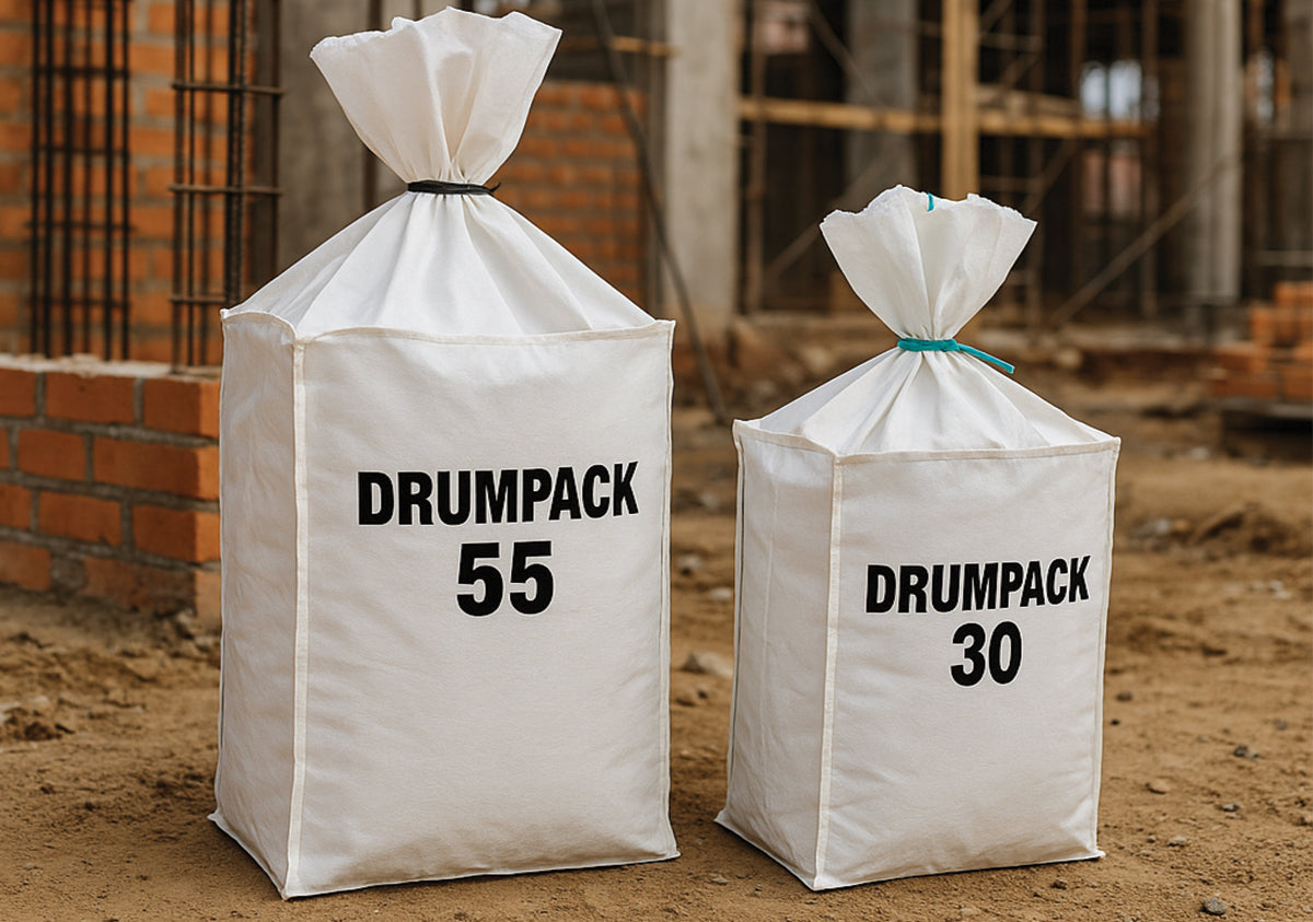 Providing World Class Waste Container Solutions – Wastepack