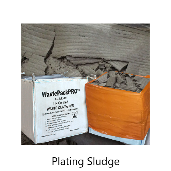 Providing World Class Waste Container Solutions – WastePack