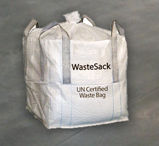 WastePack Smart Waste Packaging Solutions