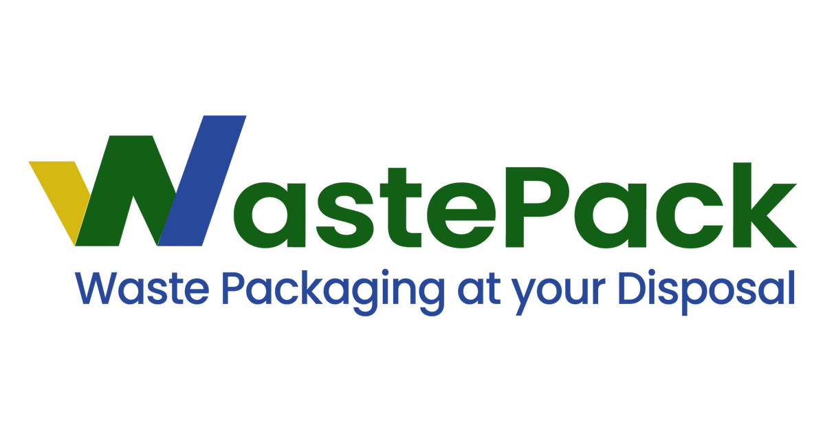 WastePack Smart Waste Packaging Solutions