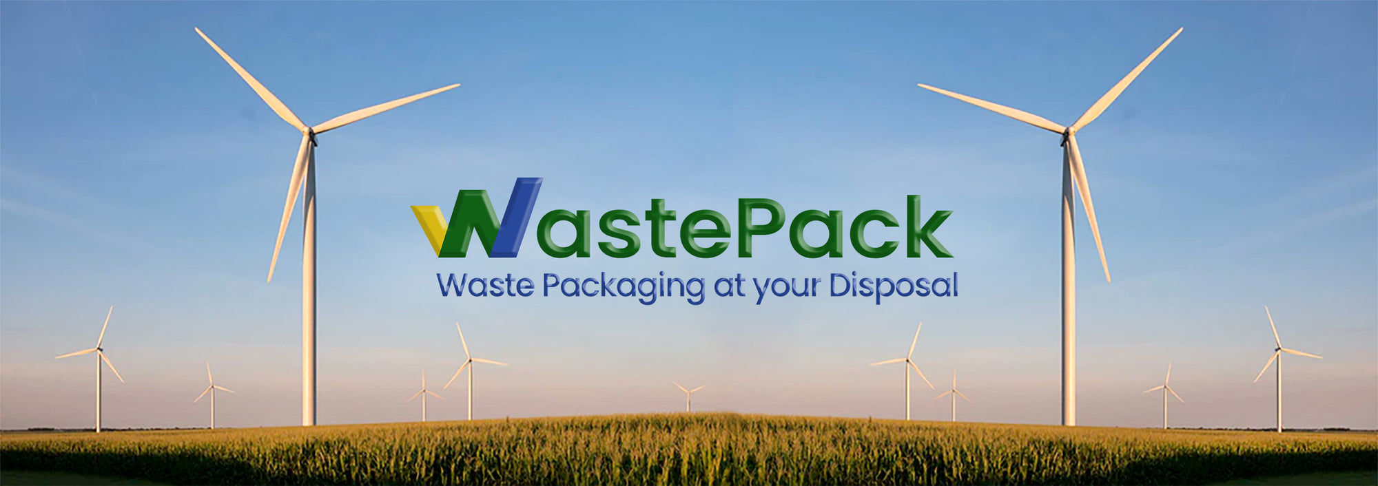 Providing World Class Waste Container Solutions – WastePack