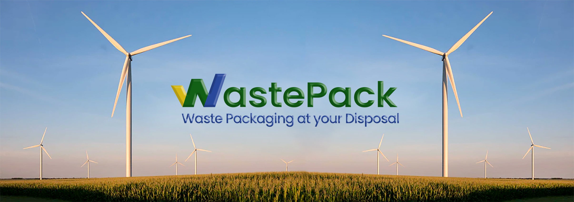 Providing World Class Waste Container Solutions – WastePack