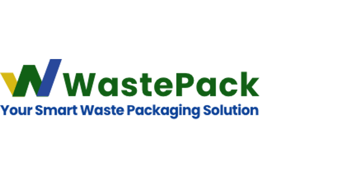 WastePack Smart Waste Packaging Solutions