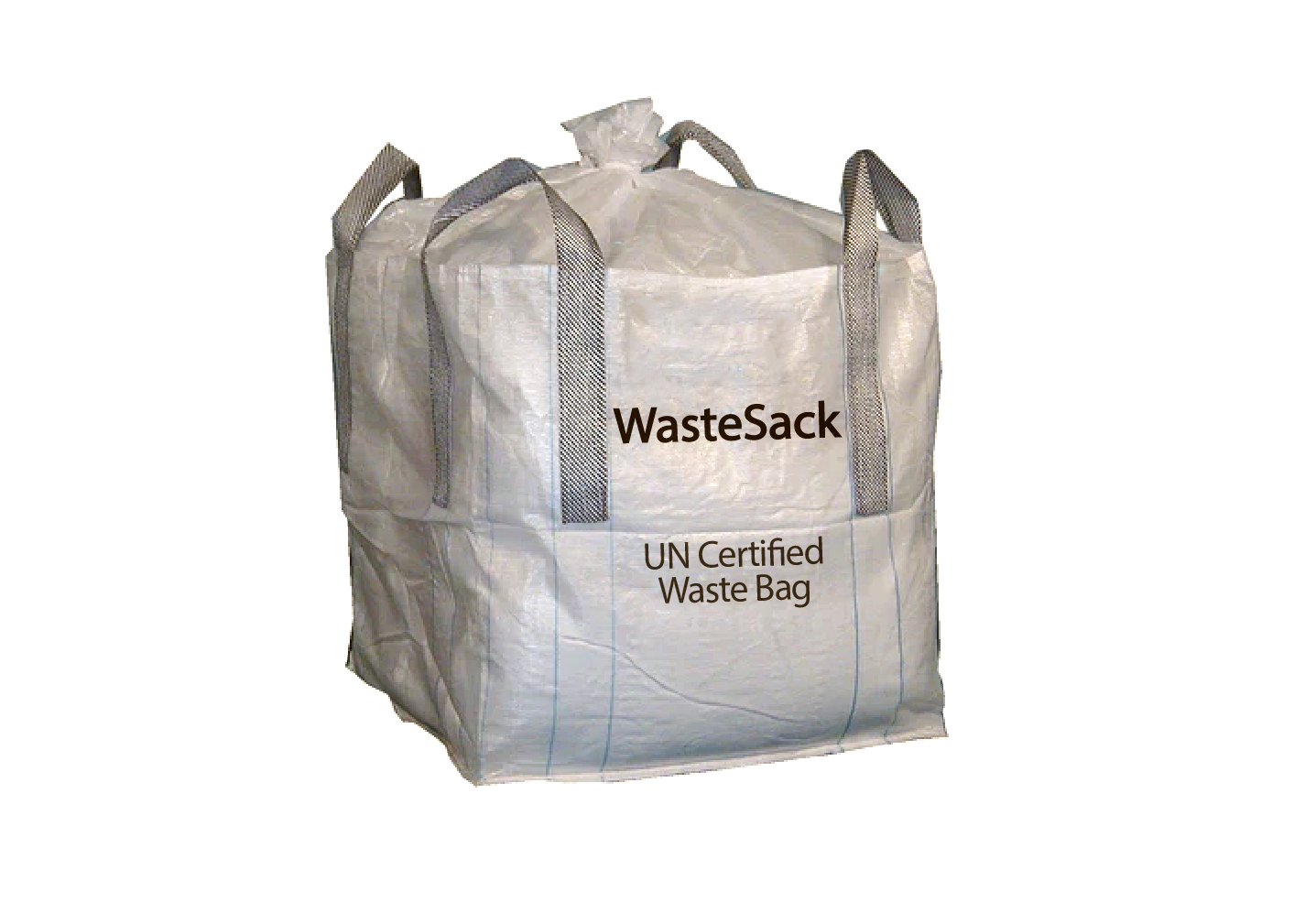 WastePack Smart Waste Packaging Solutions