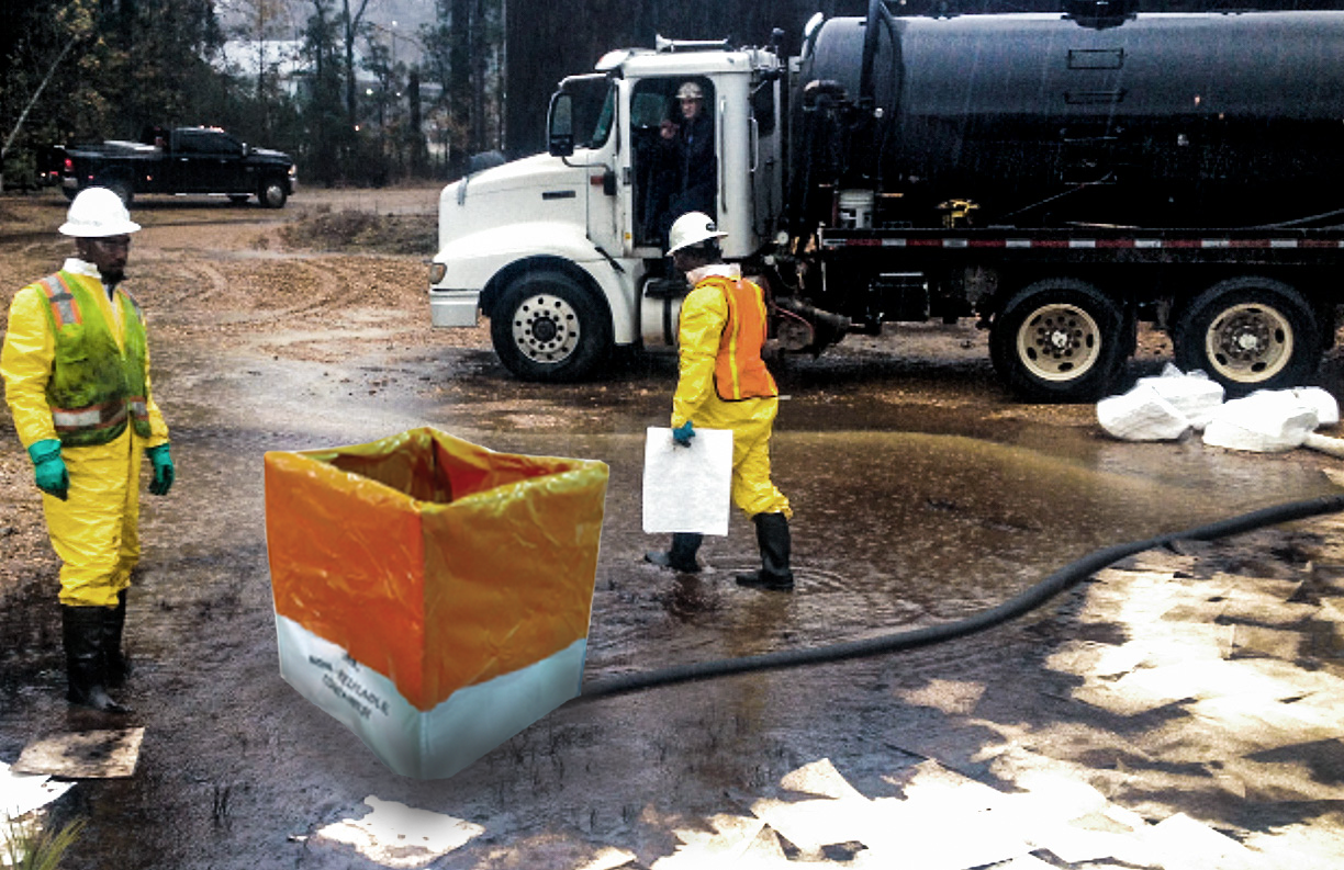 WastePack Smart Waste Packaging Solutions